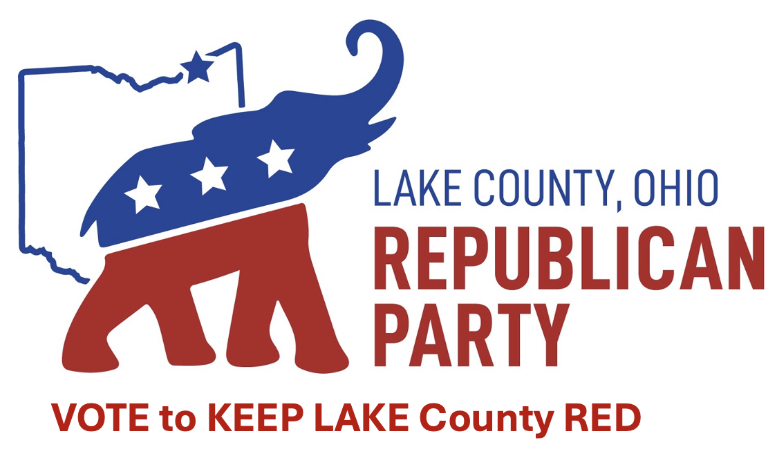 Republican Elected Officials | Lake County GOP
